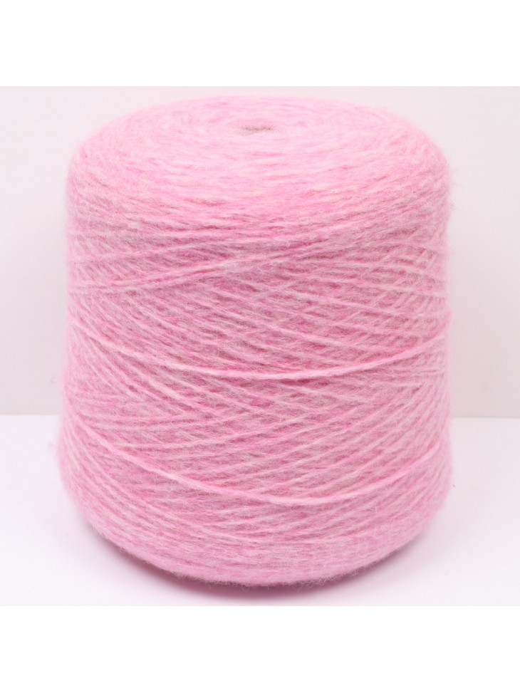 GI. TI. BI. | DUDA fluffy alpaca with merino wool