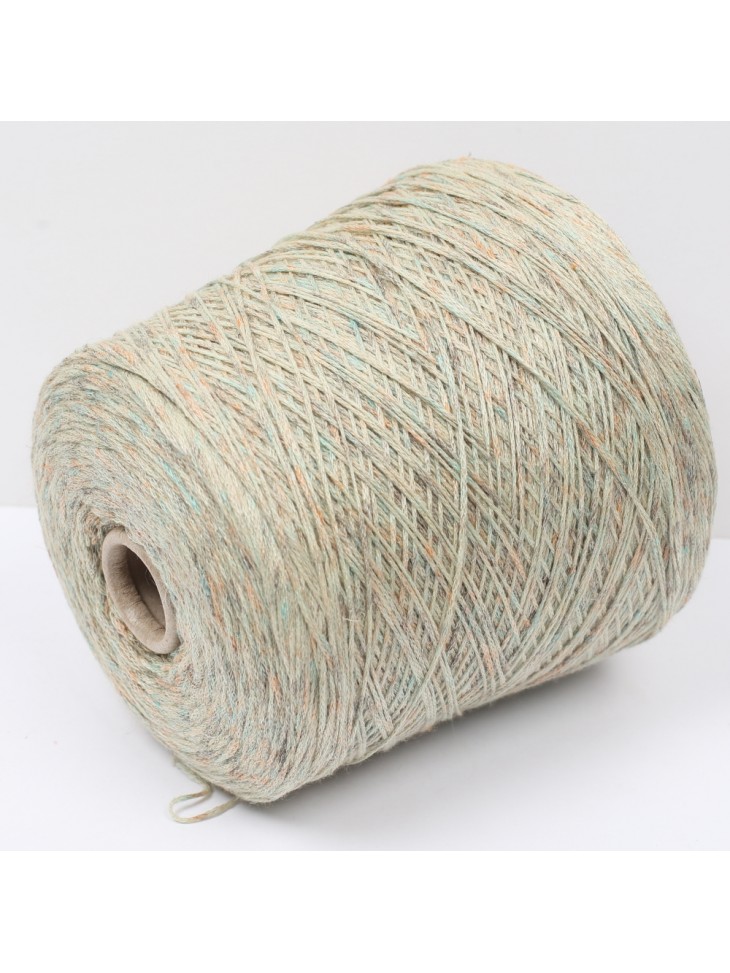 LORO PIANA merino wool with silk and cashmere